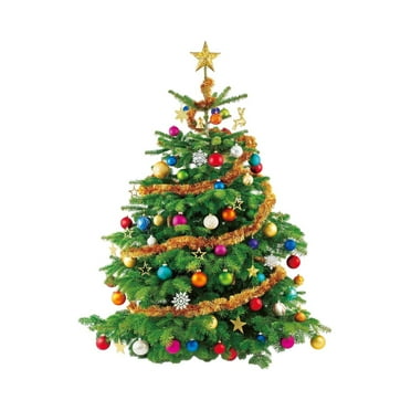 Christmas Tree Board Set 3.2 FT Preschool Xmas Themed Storytelling ...