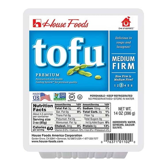 Compra tofu a los mejores precios | Walmart México