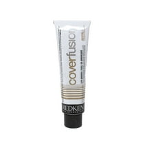 Redken Permanent Hair Color Fusion Cream 4N Neutral, Natural Balance ...