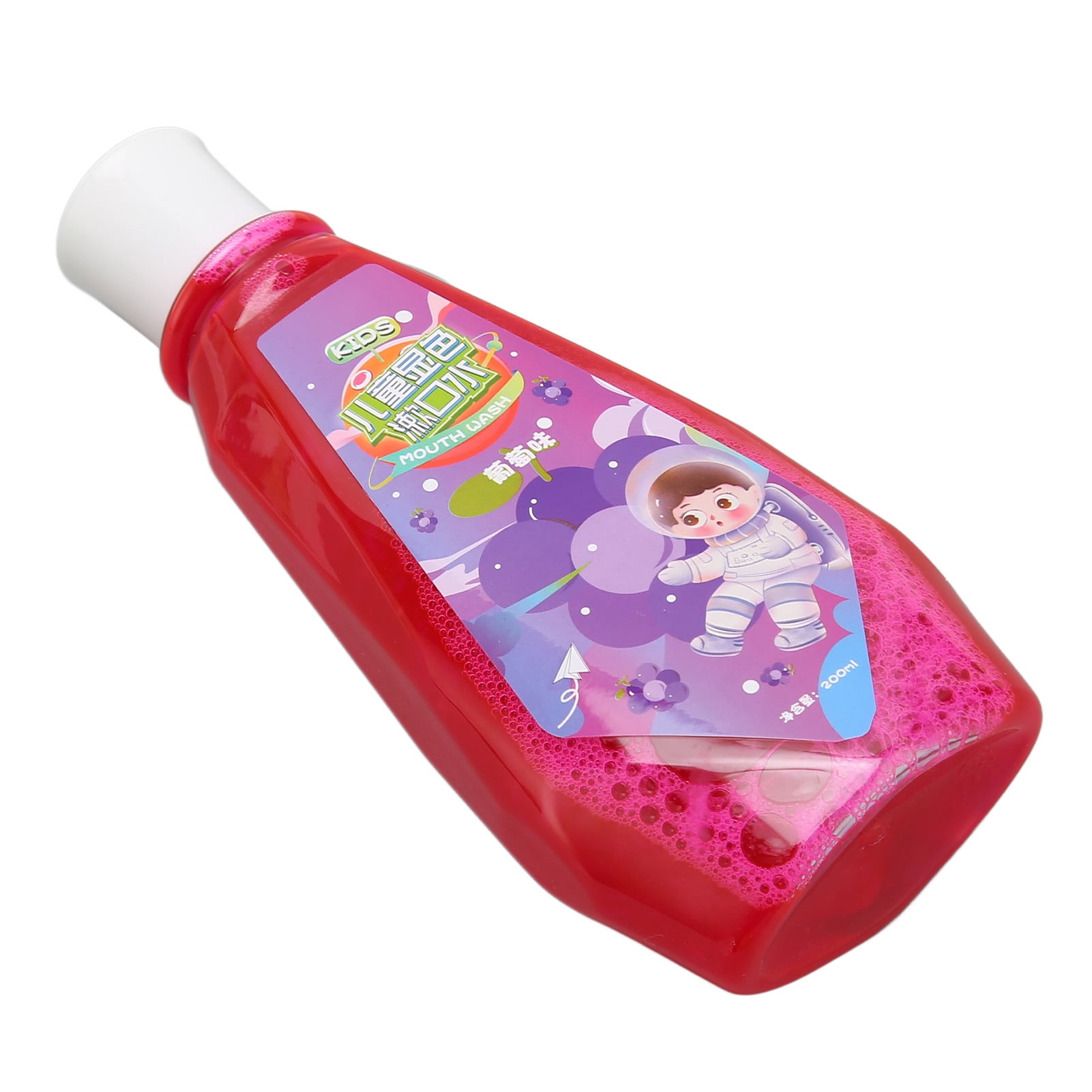 Click here for Ymiko Child Plaque Disclosing Liquid  Safety Impro... prices