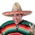 Adult Size Authentic Mexican Sombrero - Walmart.com
