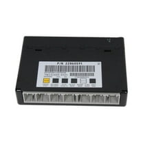 Body Control Module Fits select: 2013-2017 CHEVROLET TRAVERSE, 2013 ...