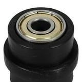 Motorcycle Chain Pulley Chains Pulleys Chain Guide Roller Chain Bearing ...
