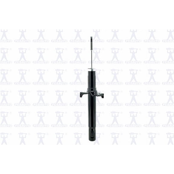 PM Auto Front Right Suspension Strut Assembly, Fits 2018-2022 Honda ...