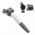 Ignition , 9091902258, Automotive Parts Spark Coil for , 90919C2003 ...