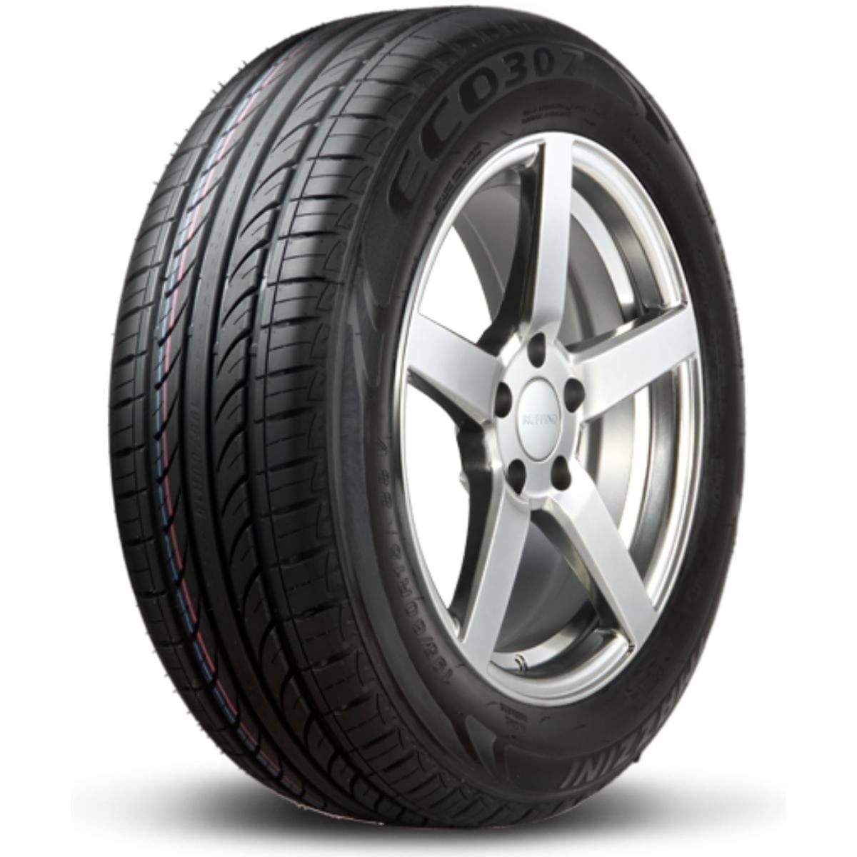 Llanta Mazzini Eco307 185/60R14 82H | Bodega Aurrera en línea