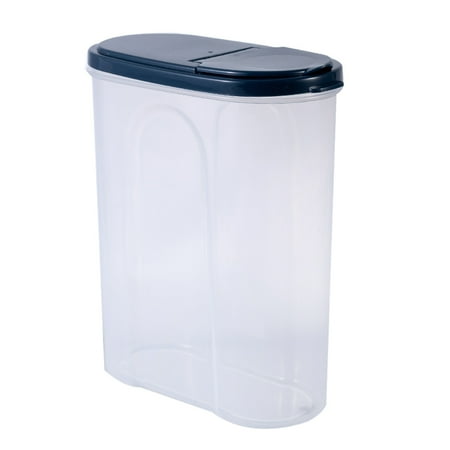 Xinxinyy Food Container Plastic Kitchen Storage Box Sealed Dust-proof ...