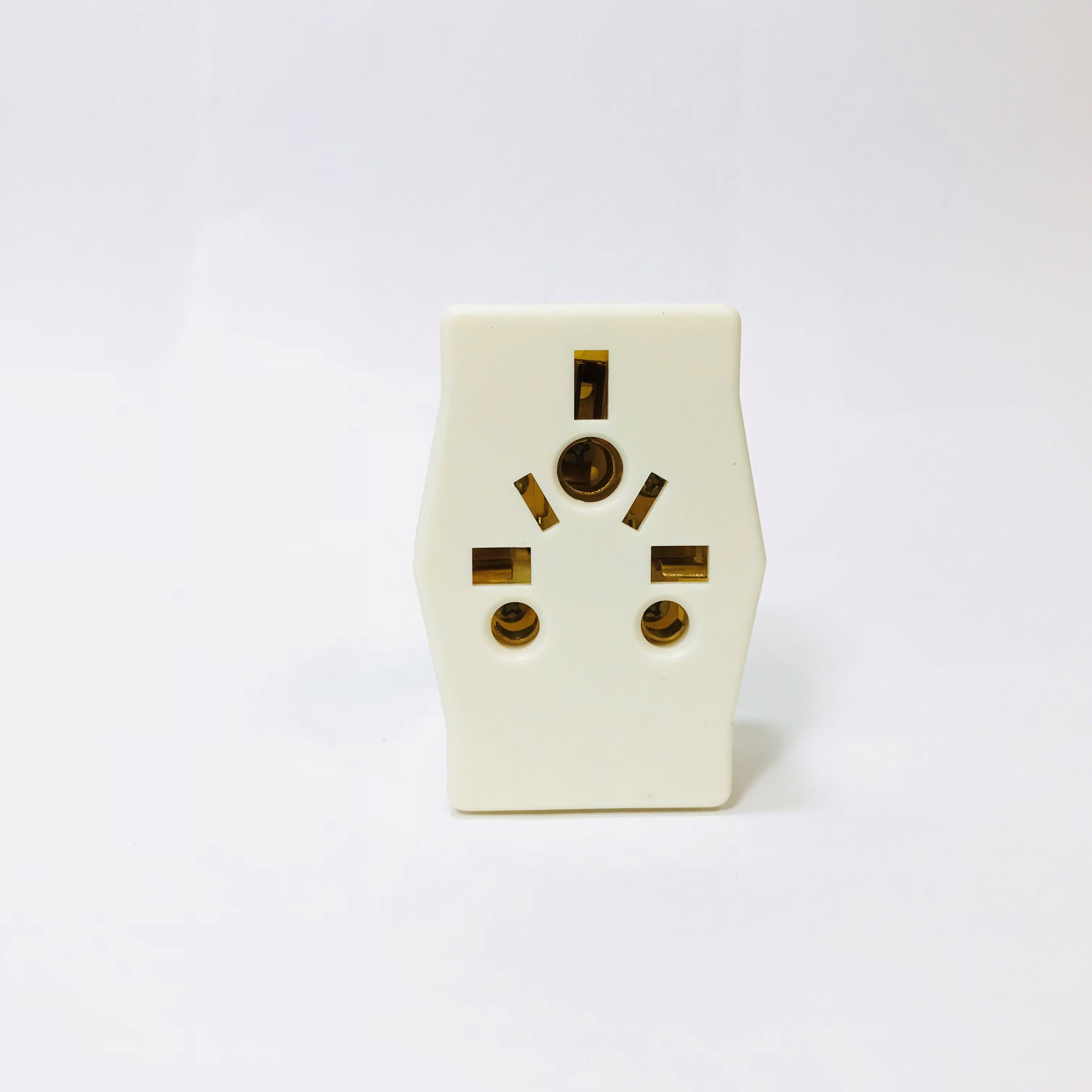 Multi-Input Adapter Plug For USA Outlet SS407 - Walmart.com