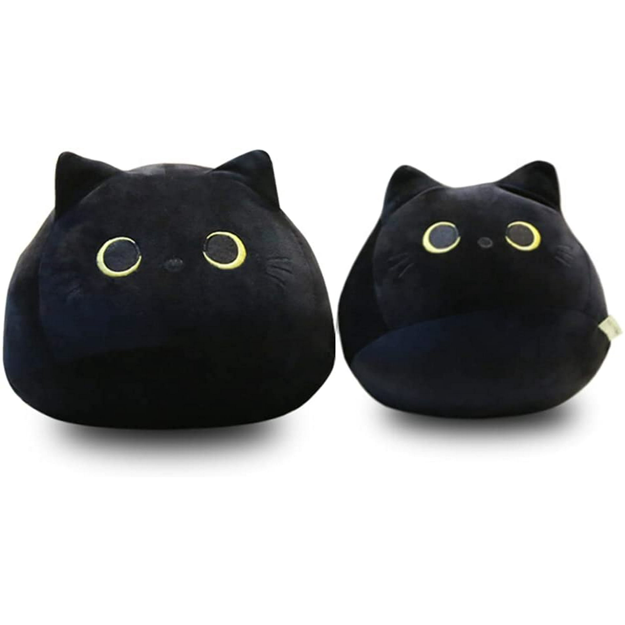 Click here for Bosig Black Cat Plush Toys Cat Stuffed Animals Cut... prices
