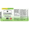 Herbs etc - chloroxygen chlorophyll concentrate professional strength ...