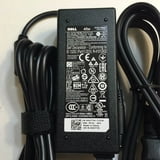 Dell Inspiron 15 P51F P55F Genuine 45W AC Power Adapter Charger, 19.5V ...