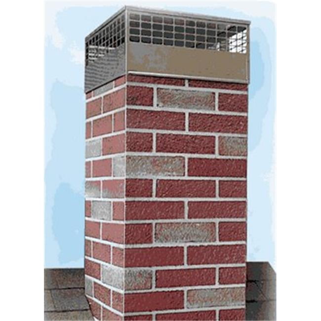 Chimney Housing Kit - Walmart.com
