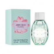 Jimmy Choo Perfume Sample 5-Piece Mini Variety Gift Set for Women ...