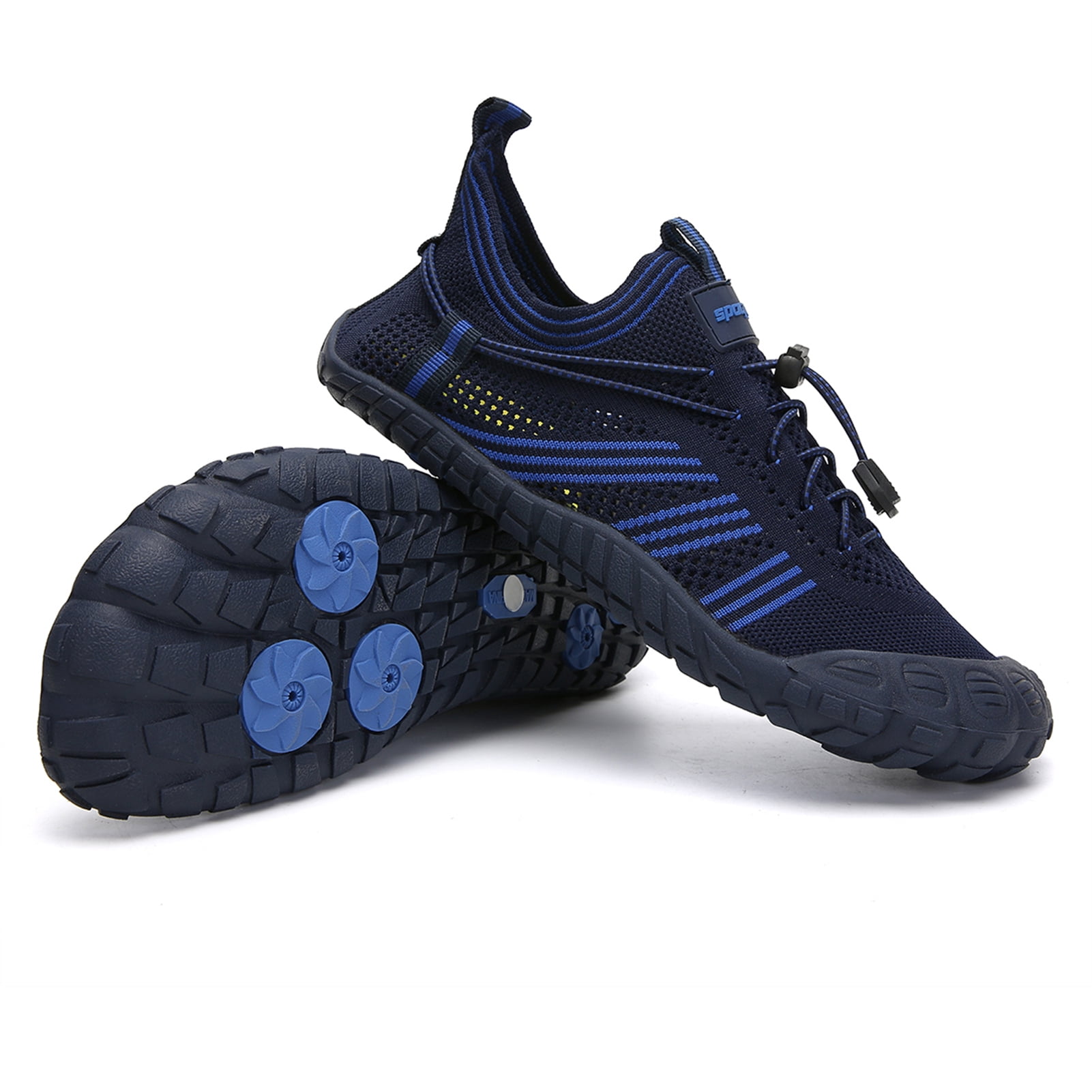 Click here for Lifcasual Men Women Water Shoes Quick-Dry Barefoot... prices