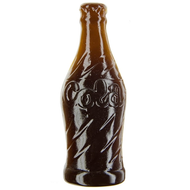 Giant Gummy Cola Bottle-Cola - Walmart.com
