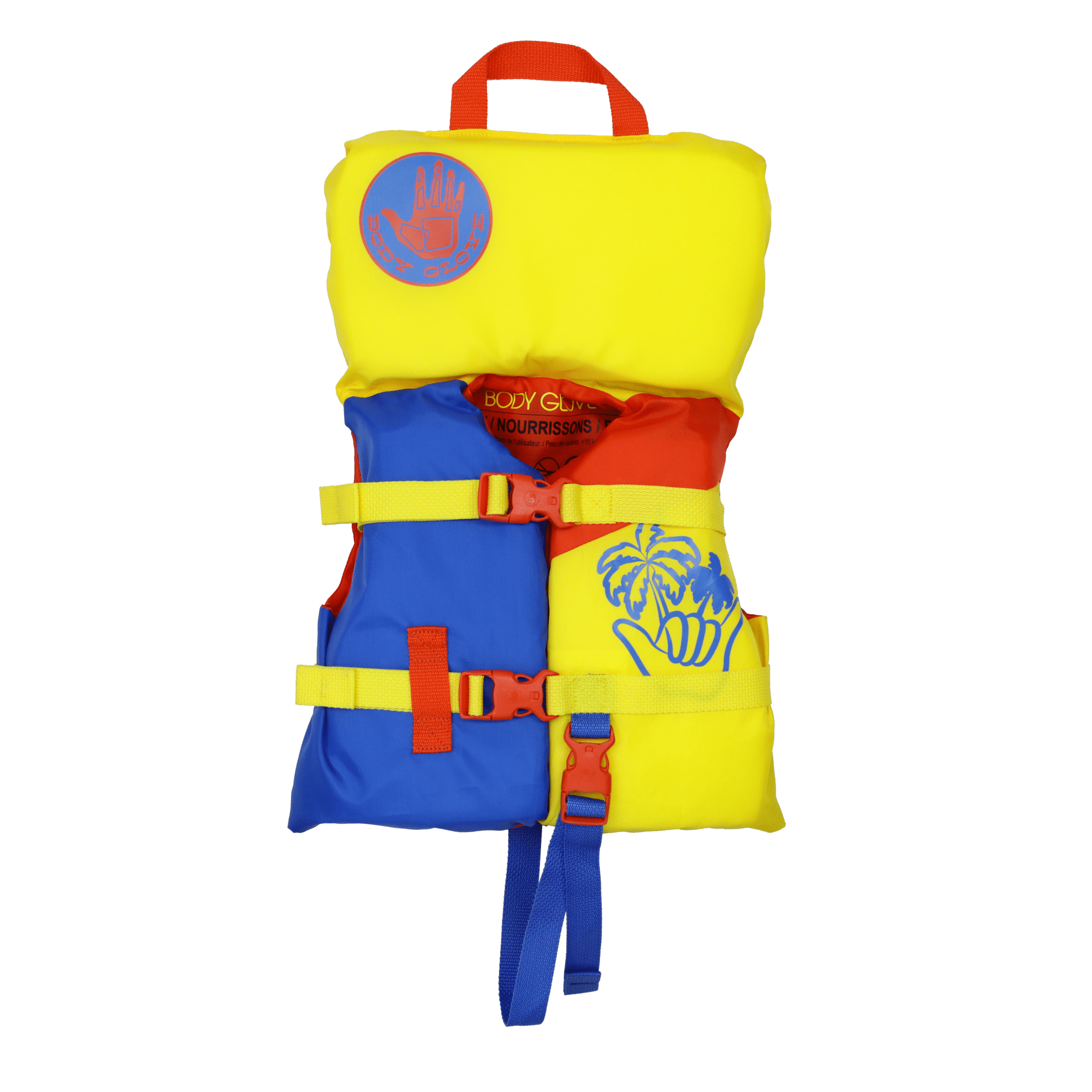 Click here for Body Glove Infant Life Jacket Pfd Uscg Approved Ba... prices