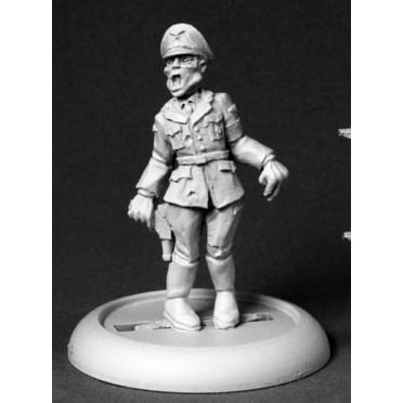 Reaper Miniatures Alf 24, Robot Assistant #50138 Chronoscope D&D RPG ...