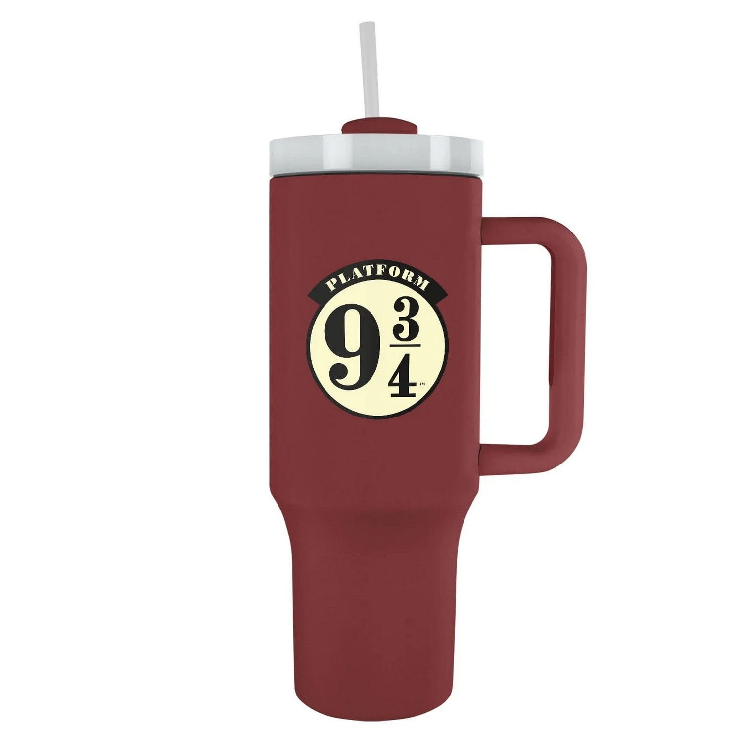 Click here for Harry Potter Platform 9 3/4 1l Tumbler prices