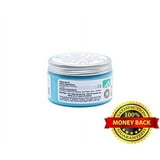 Forticept Blue Butter Antimicrobial Gel, Hot Spot and Wound Care, 4 oz ...