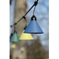 Olukai Designs Outdoor Heavy-Duty Bright LED String Light Covers ...
