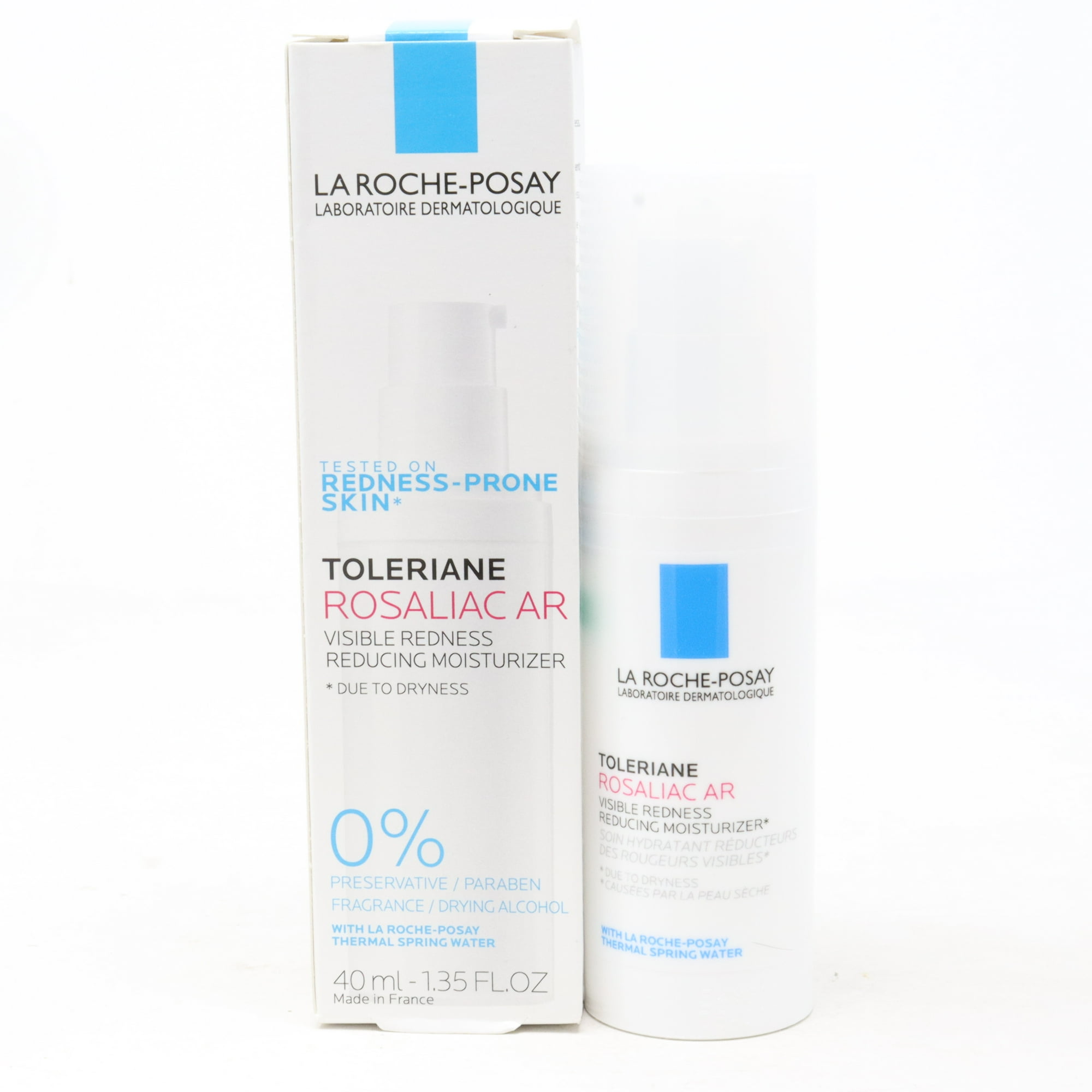 Click here for La Roche-Posay Toleriane Rosaliac Ar Facial Treatm... prices