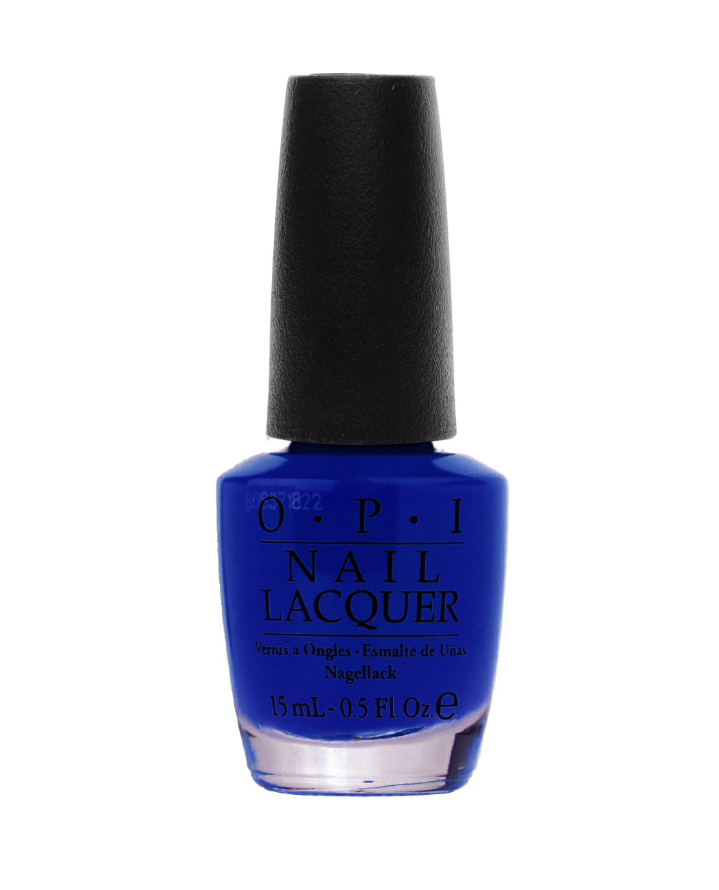 OPI Nail Lacquer, OPI Tru Neon Collection, 0.5 Fluid Ounce ...