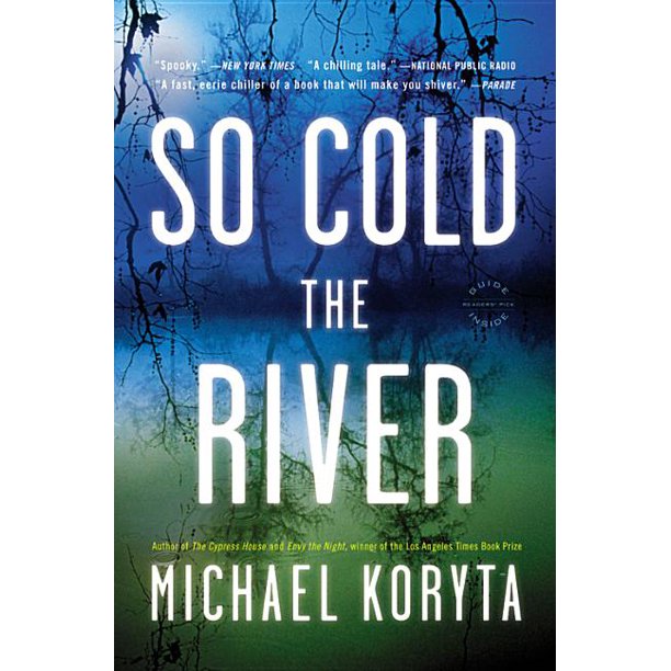 So Cold the River (Paperback) - Walmart.com