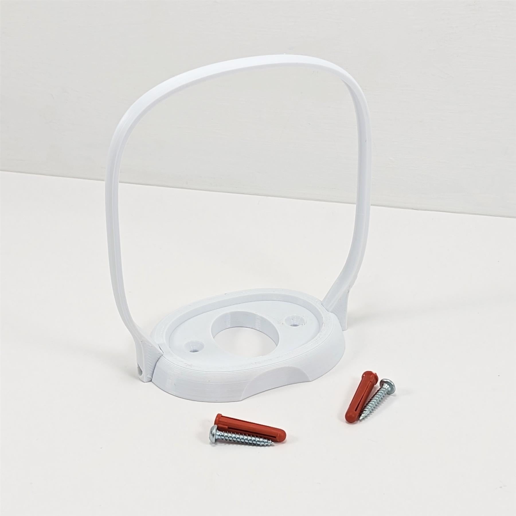 Wall Mount Accessory For Nest Wifi Pro Wi-Fi 6E Ceiling Holder Bracket ...