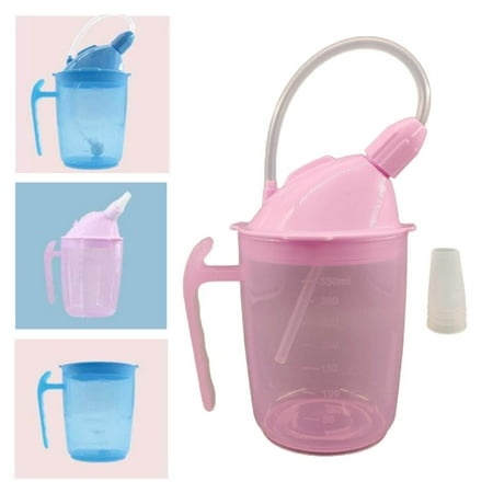 pitrice Straw Cup Dustproof Drinking Aids silicone drinking drink cups ...