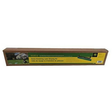 Grass Groomer Striping Kit LP1002 - Walmart.com