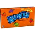 (6 pack) Runts Candy Theater Box, 5 Ounce - Walmart.com