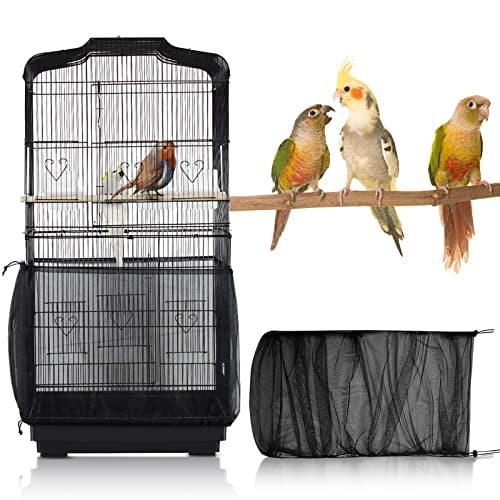 Click here for Destyer Anti Splash Birdcage Net prices