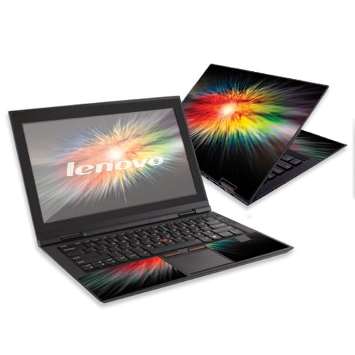 Skin Decal Wrap Compatible With Lenovo ThinkPad X1 13.3" Sticker Design ...