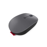 Lenovo Go USB-C Wireless Mouse Storm Grey 4Y51C21216 - Walmart.com