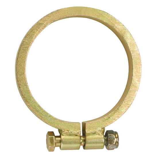 Steel Split Retainer Ring For 3 Inch Axle Tube - Walmart.com