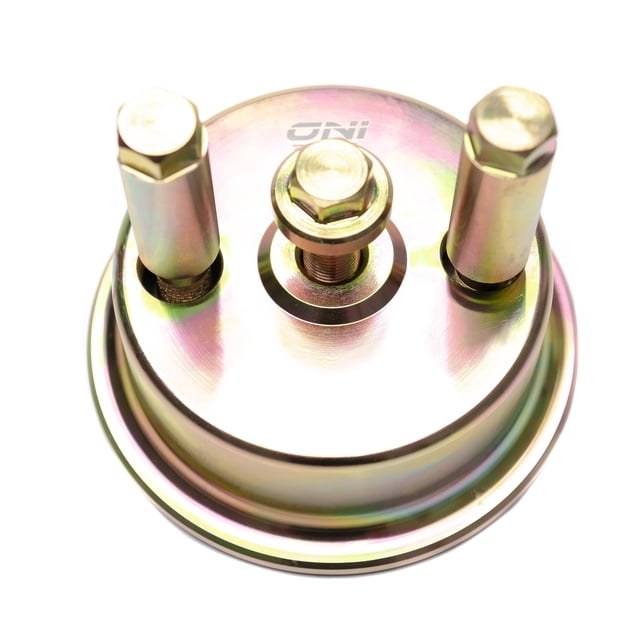 Hino Front Crankshaft Oil Seal Installer Tool for JO5C JO8C JO8E ...