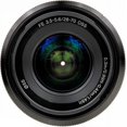 Sony SEL2870 FE 28-70mm F3.5-5.6 OSS Lens - Walmart.com
