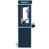 Arcade1Up Full-Size Claw Machine - Light-Up Marquee, Customizable ...