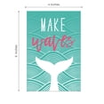Motivational Quote Postcards / 25 Inspirational Postcards / 6" x 4 ...