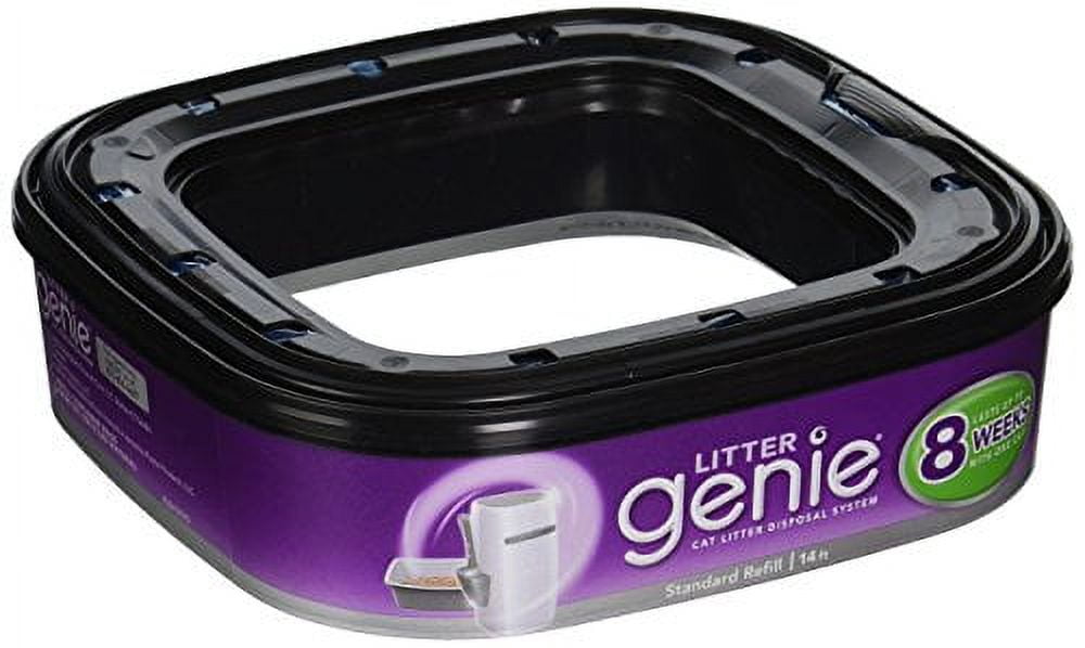 Litter Genie | Walmart Canada