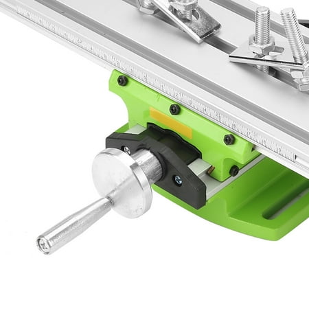 POCREATION Milling Machine Work Table,Milling Machine Compound Work ...