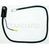 Battery Cable Standard A36-2 Fits select: 1985-1986 NISSAN 720, 1999 ...