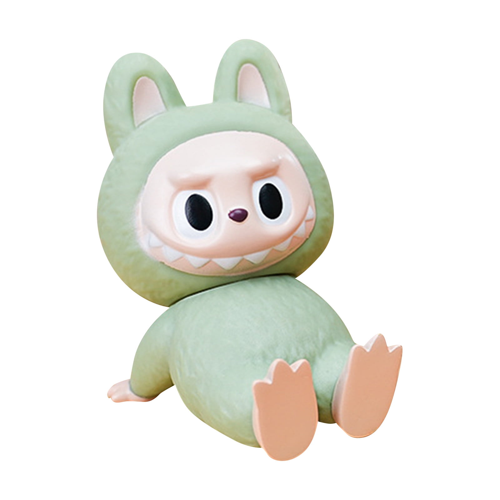 Ropa Labubu Labubus Exquisite Game Phone Holder Game Controller Device ...