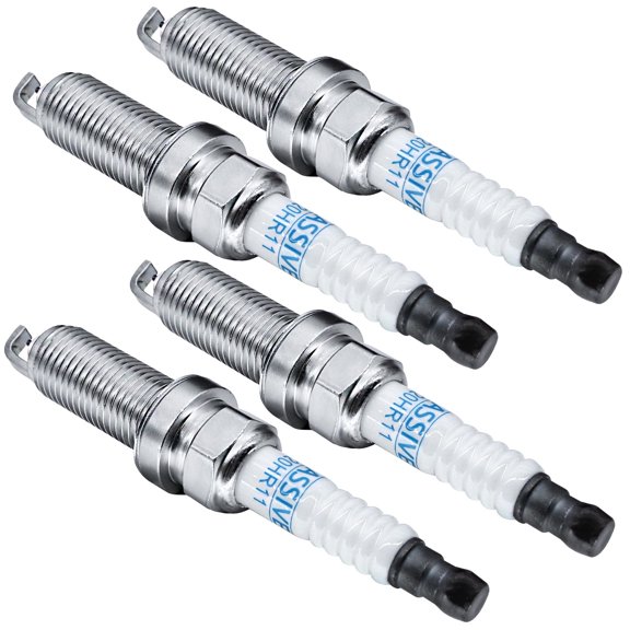 Champion Copper Plus 71 Spark Plug (Carton of 6) Fits select: 2005-2008 ...