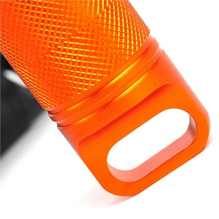 Capsule EDC Waterproof Hiking Box Survive Seal Chest Container ...