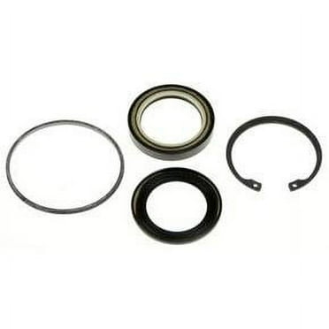 Edelmann 8780 Power Steering Gear Box Complete Rebuild Kit - Walmart.com