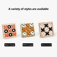 huanledash 1 Set Tic-Tac-Toe Competitive-skill Decision-making Skill ...