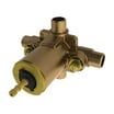 Toto THU794 1/2"Straight Shutoff Valve Kit - Walmart.com