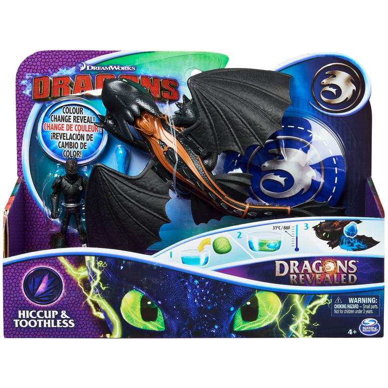 How To Train Your Dragon Toys At Walmart