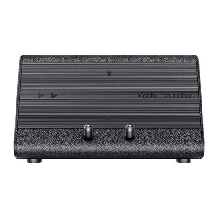 Wireless Induction Speaker for Mobile Phone Mini Portable Sound MS ...